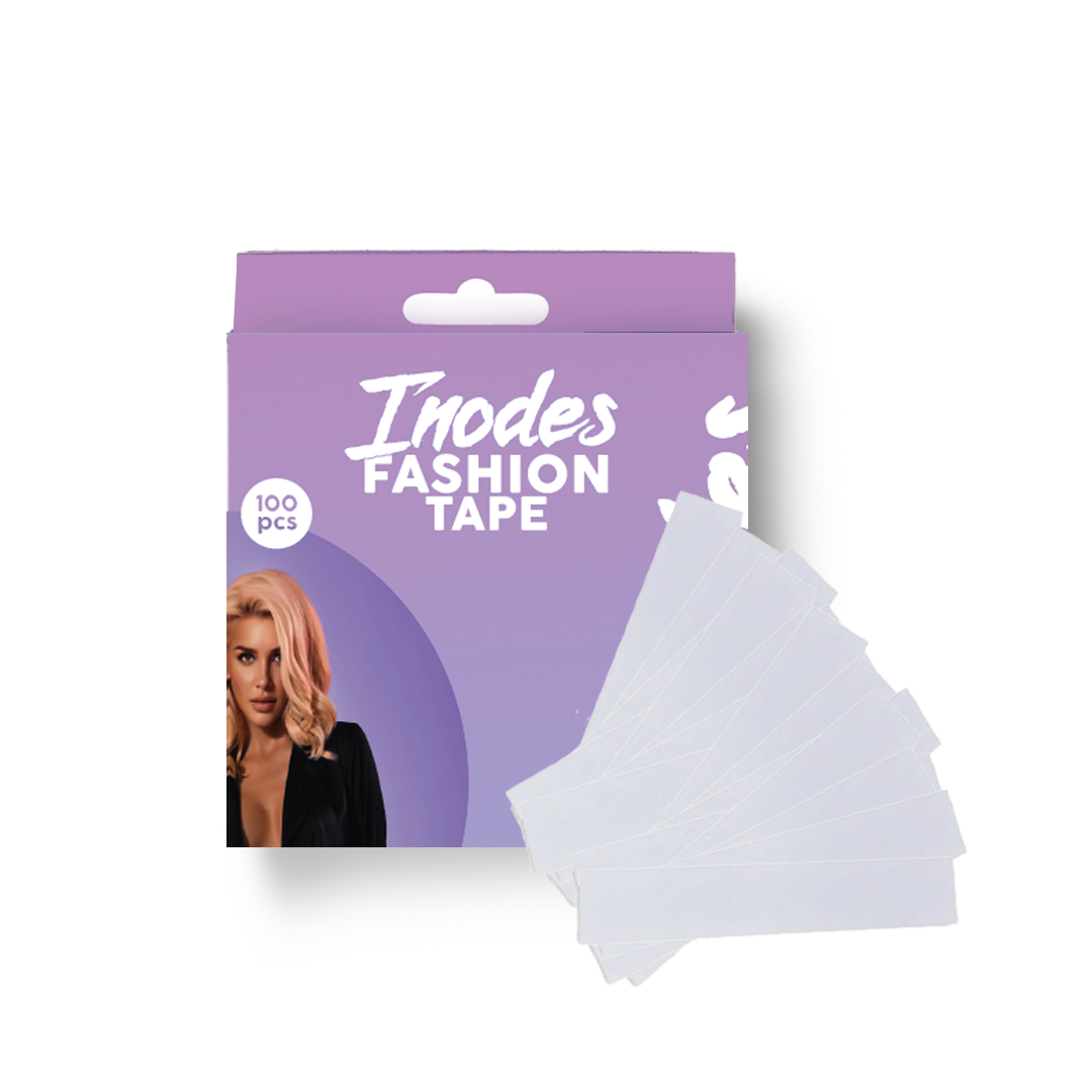 Inodes Fashion strips – Inodes Cosmetics